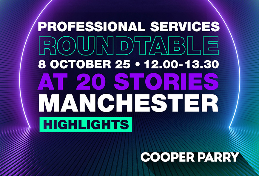 Locations - Cooper Parry