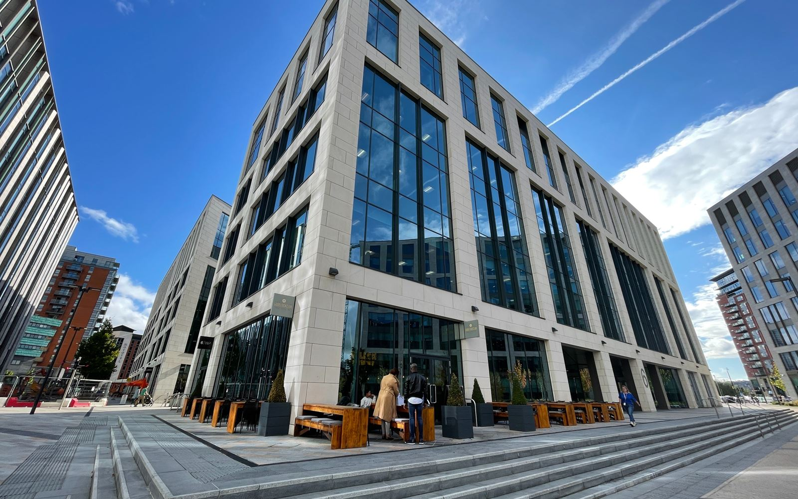 Locations - Cooper Parry