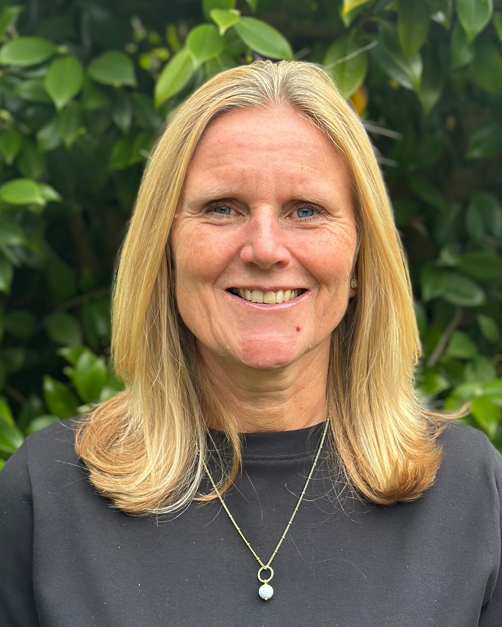 Lisa Dargan | CEO of URM