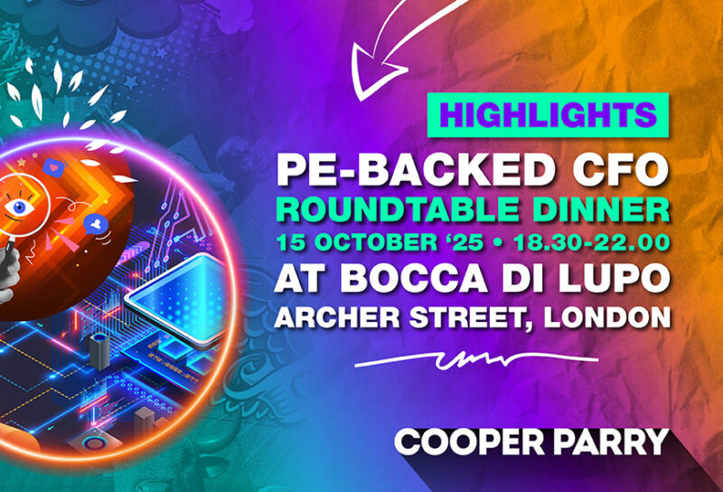 Locations - Cooper Parry