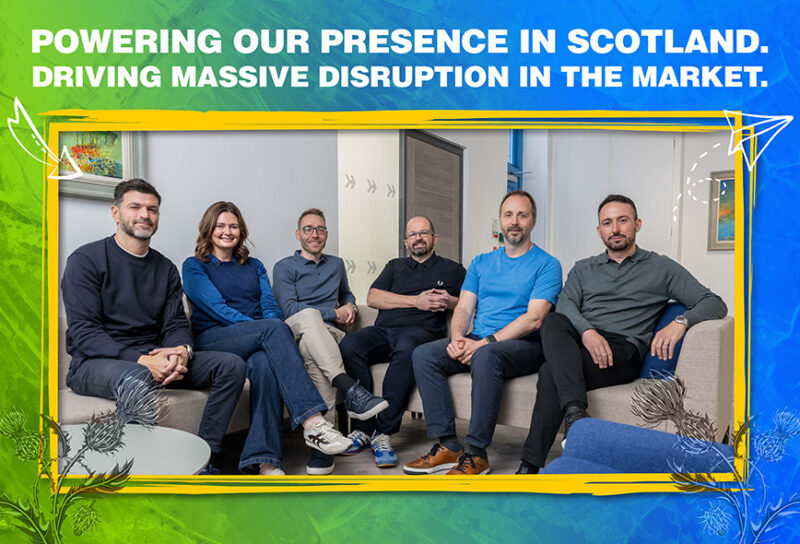 COOPER PARRY SWOOPS FOR MARKET-LEADING MANAGEMENT ADVISORY FIRM ...