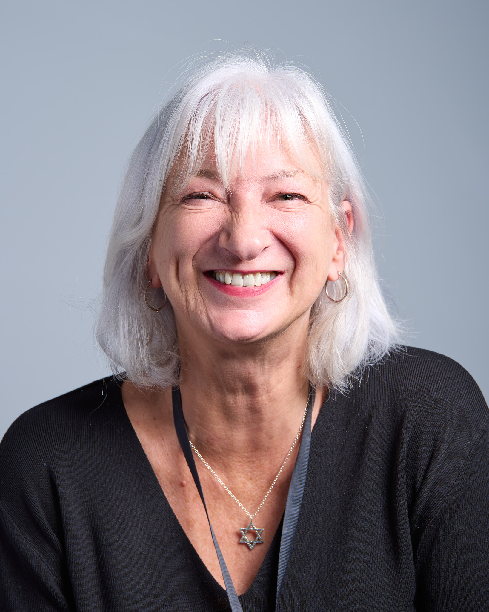 Sarah Richards - Cooper Parry