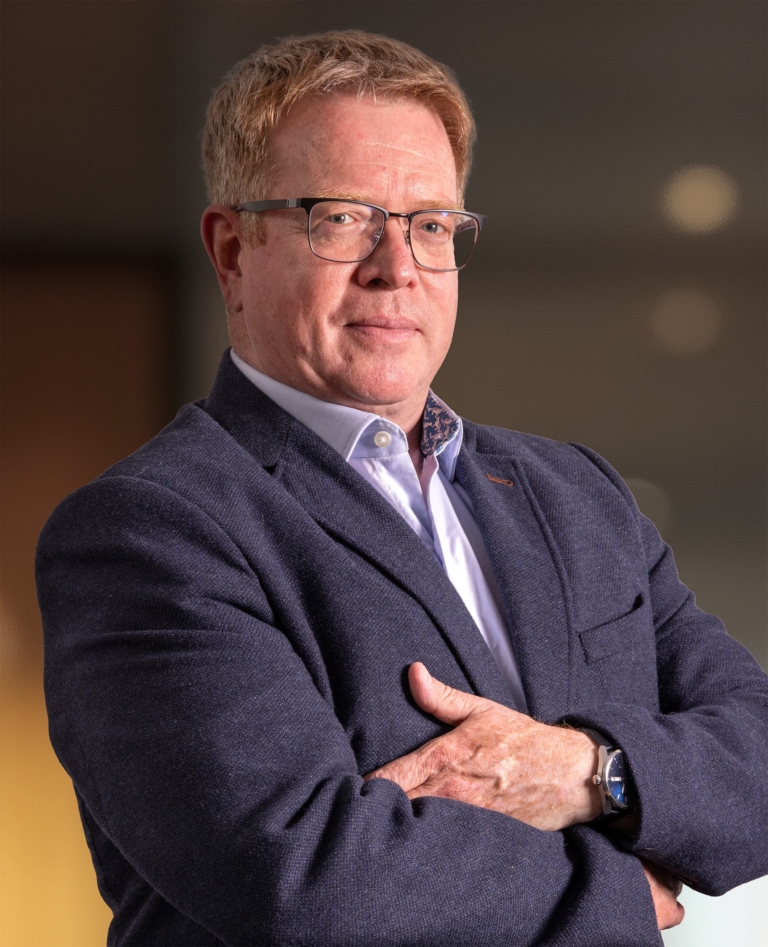 Craig Lyon | Due Diligence & Corporate Finance Expert