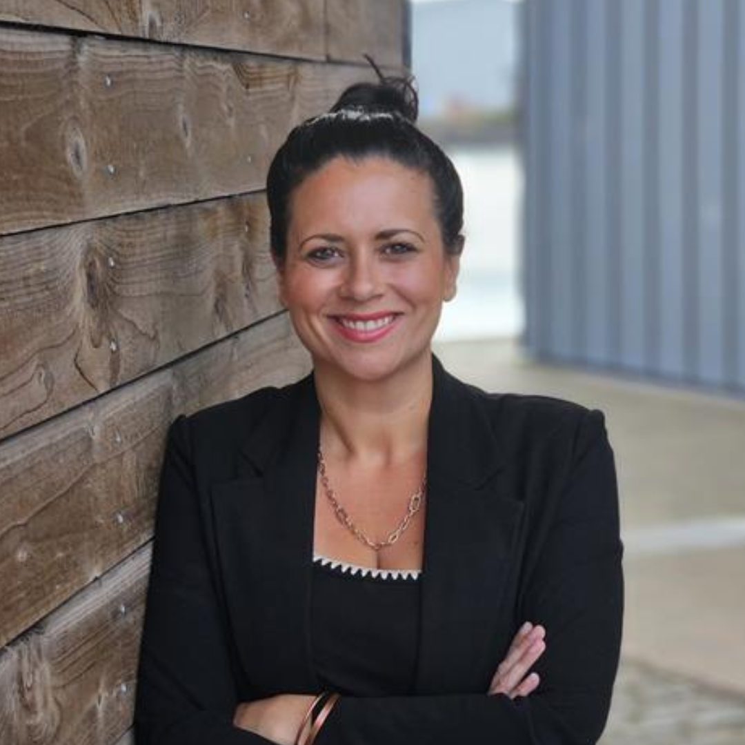 Emma Clitherow | Senior Finance Recruiter in Dundee, Perth & Fife