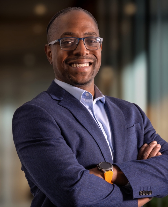 Keith Copeland | AI Software Development & Automation Expert