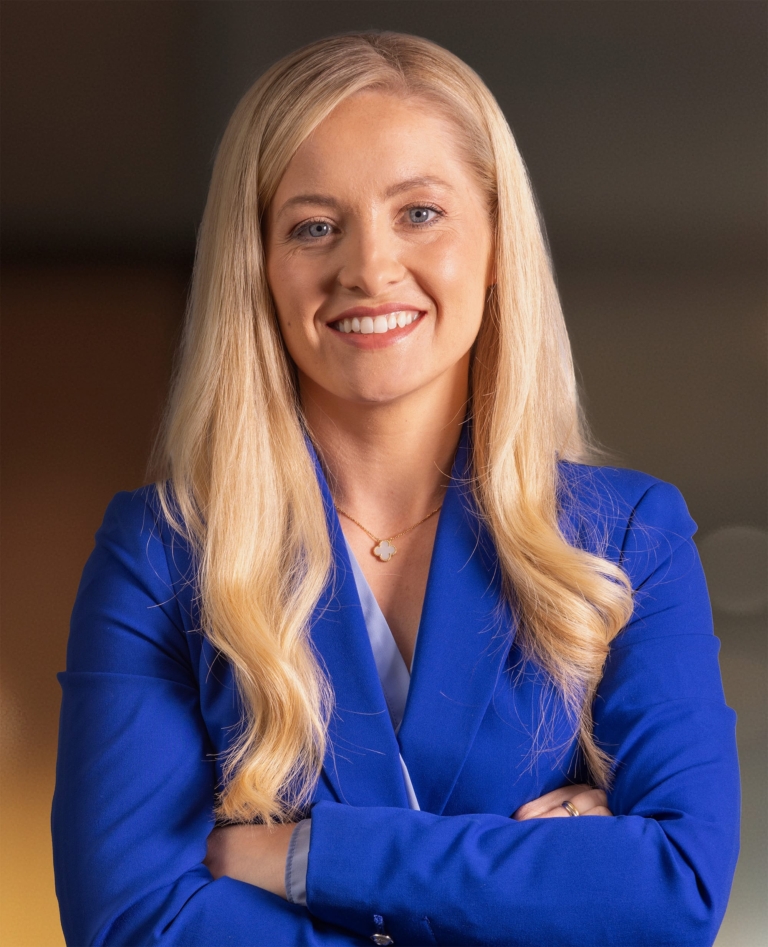 Lois Dobbie – Finance Recruitment Manager