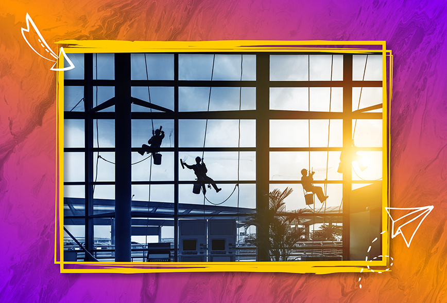 Locations - Cooper Parry