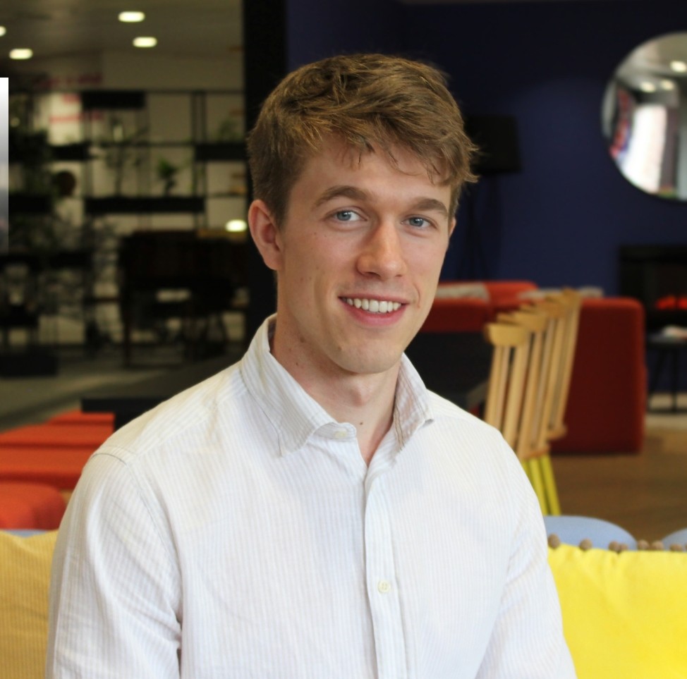 Finan Archbold – Apprentice Solicitor, Corporate Law
