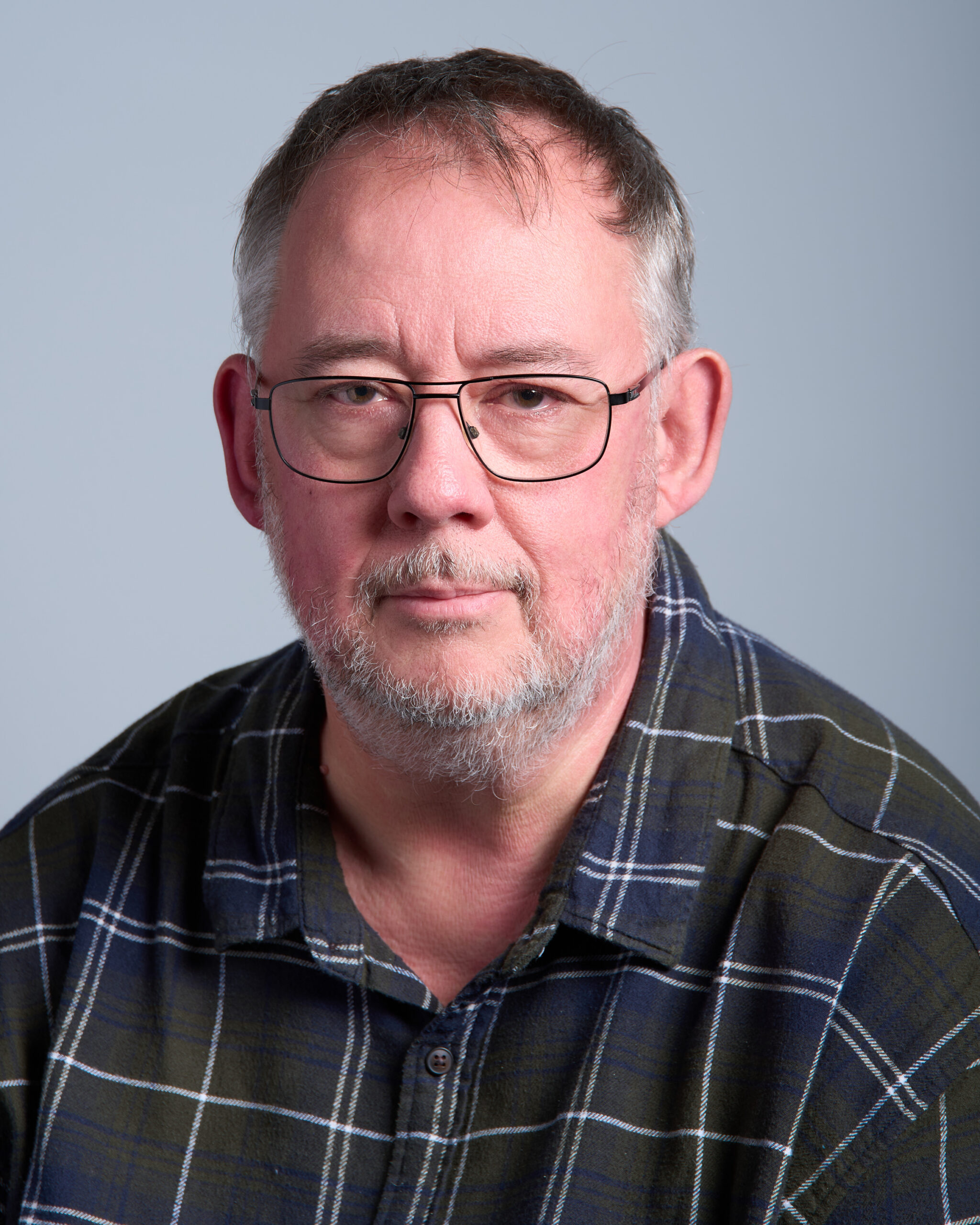 Neil Jones - Cooper Parry