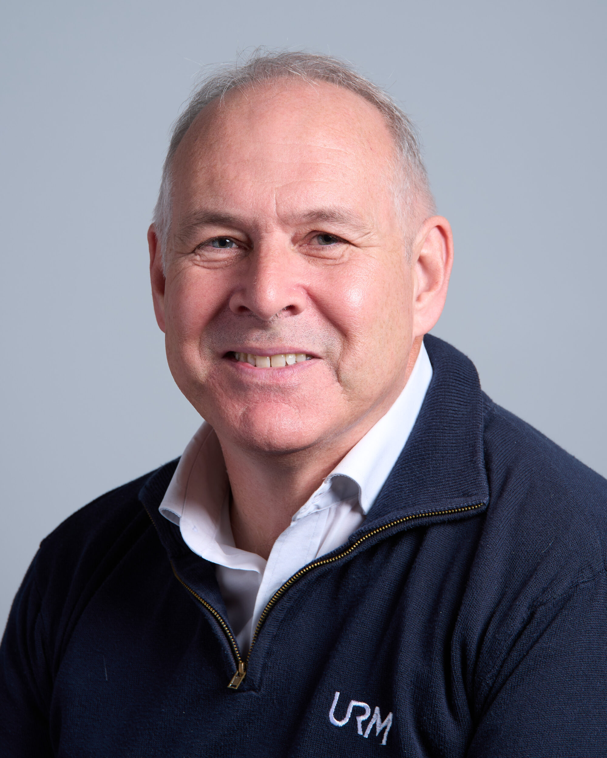 Stuart Skelly - Cooper Parry