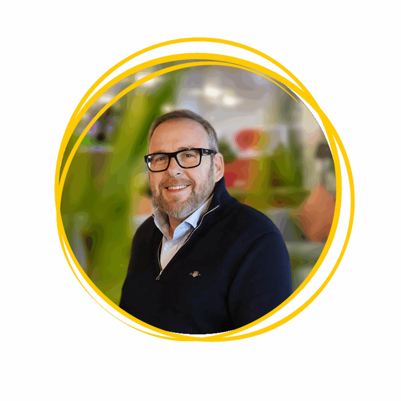 Privately Owned. Future Ready - Cooper Parry