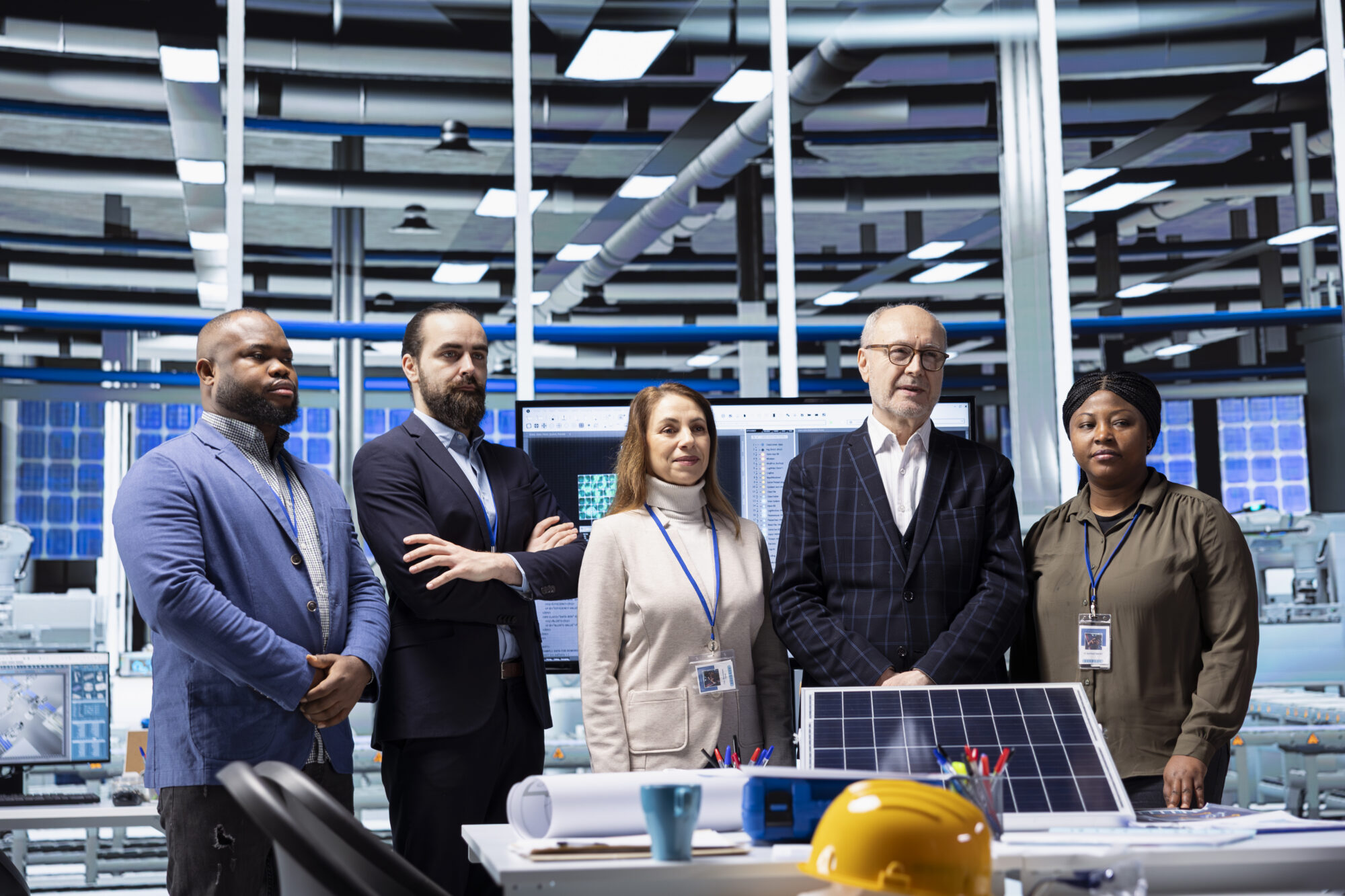 Energy Advisory Services: Renewables & Non-Renewables